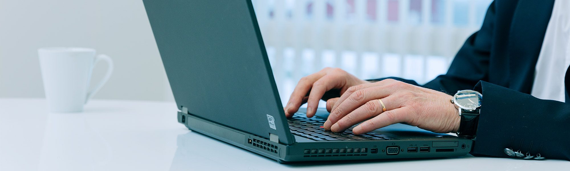 Kontor-PC - Revisorkonsult AS